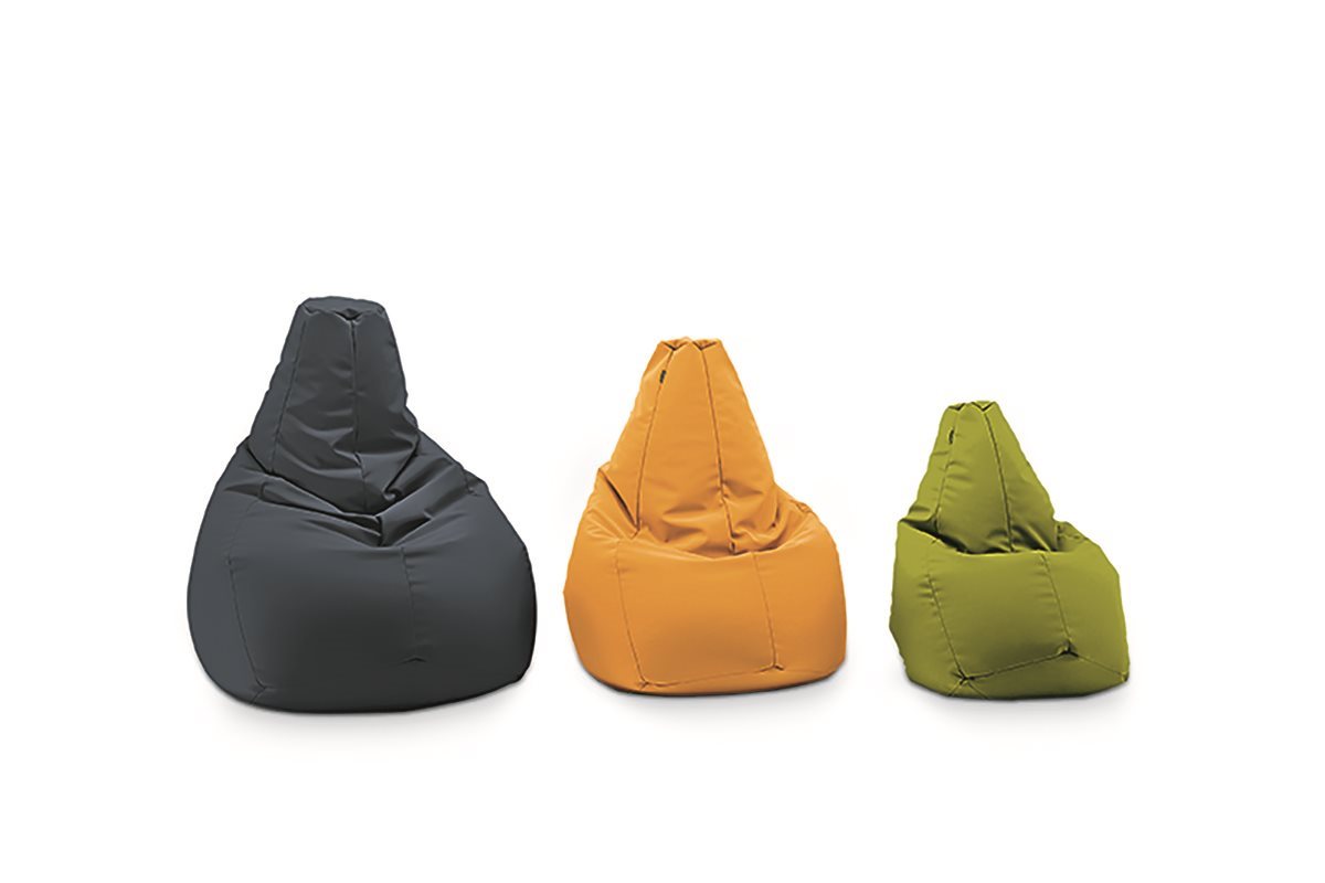 Easy chair Sacco | Zanotta