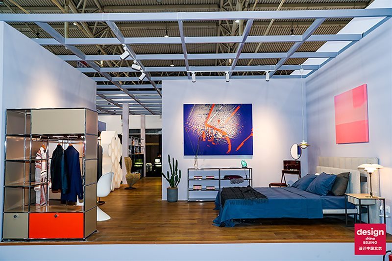 Zanotta and CasaCasa @ Design China Beijing - Magazine | Zanotta