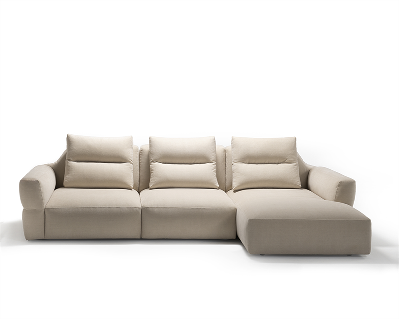 Zanotta and Vincent Van Duysen present Fedrigo: a new idea of comfort ...