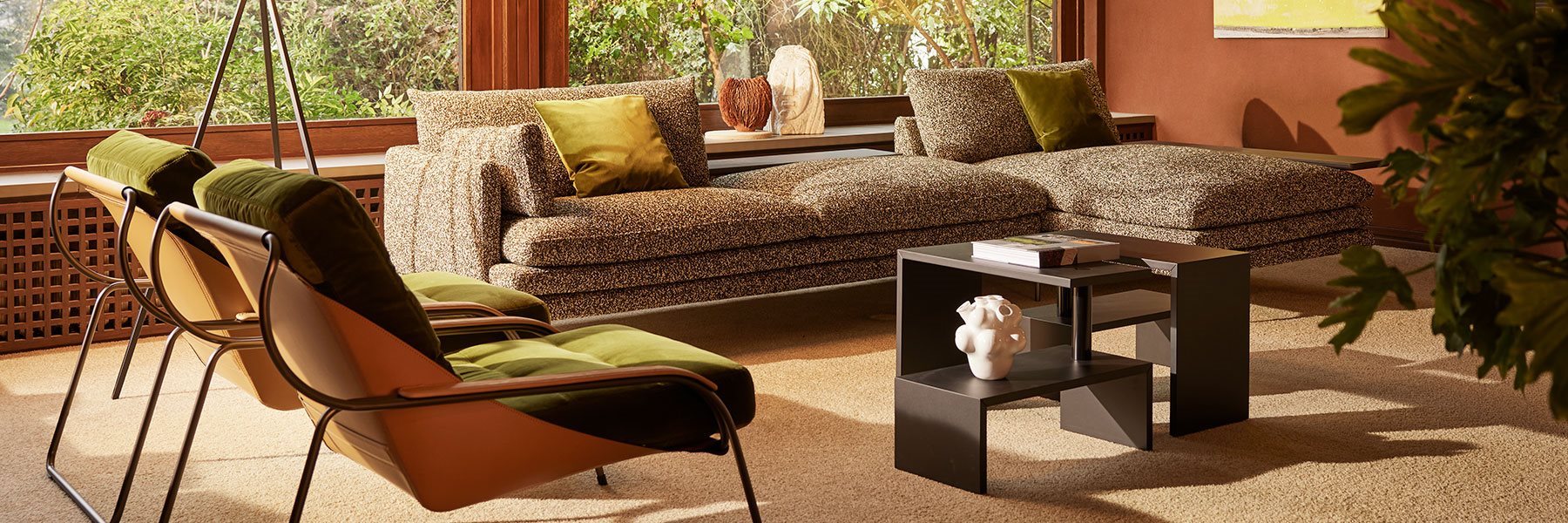 Modern and Contemporary Italian Design Home Furniture | Zanotta