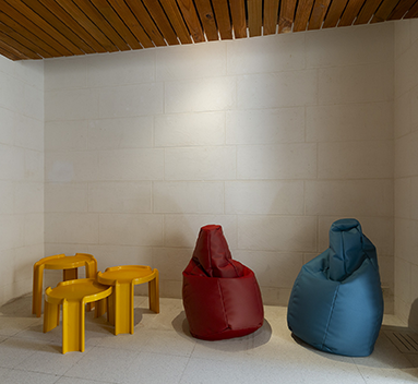 Zanotta participates in the exhibition "Molto bello: Icons of modern ...