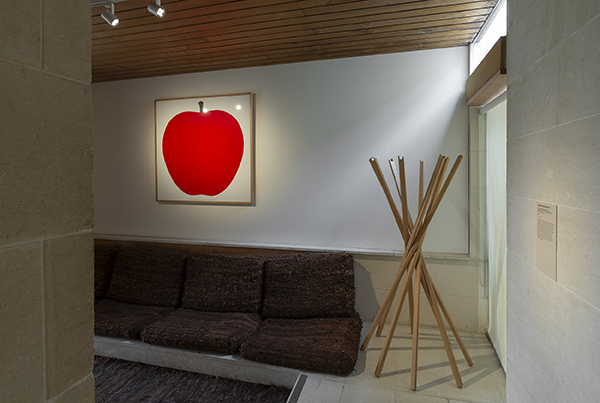 Zanotta participates in the exhibition "Molto bello: Icons of modern ...