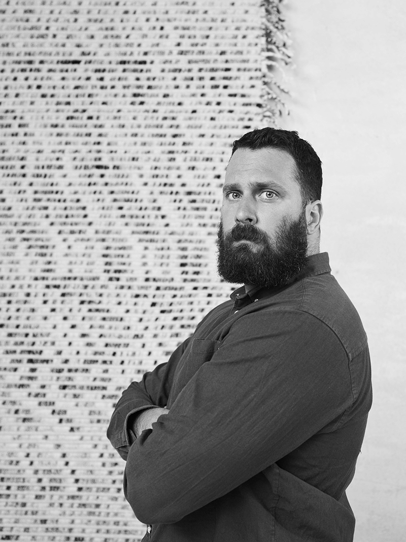 Philippe Malouin - 设计师 | Zanotta