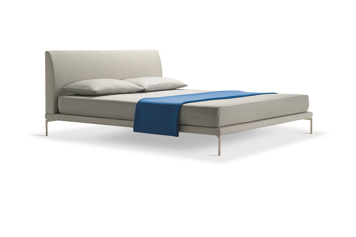 Design double Bed Talamo | Zanotta