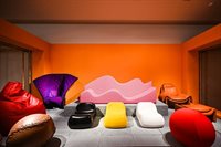 The exhibition "Design for Fun" opens at Museum of Art Pudong in ...