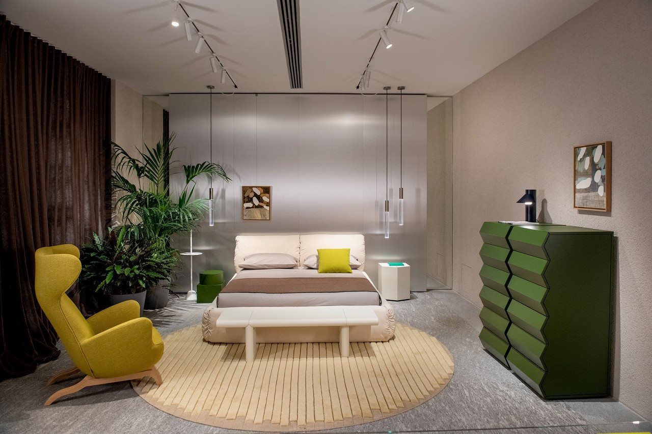 Modern and Contemporary Italian Design Home Furniture | Zanotta