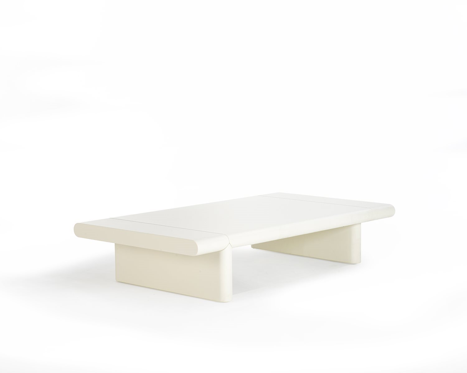 Zavolo 790 Small tables | Zanotta