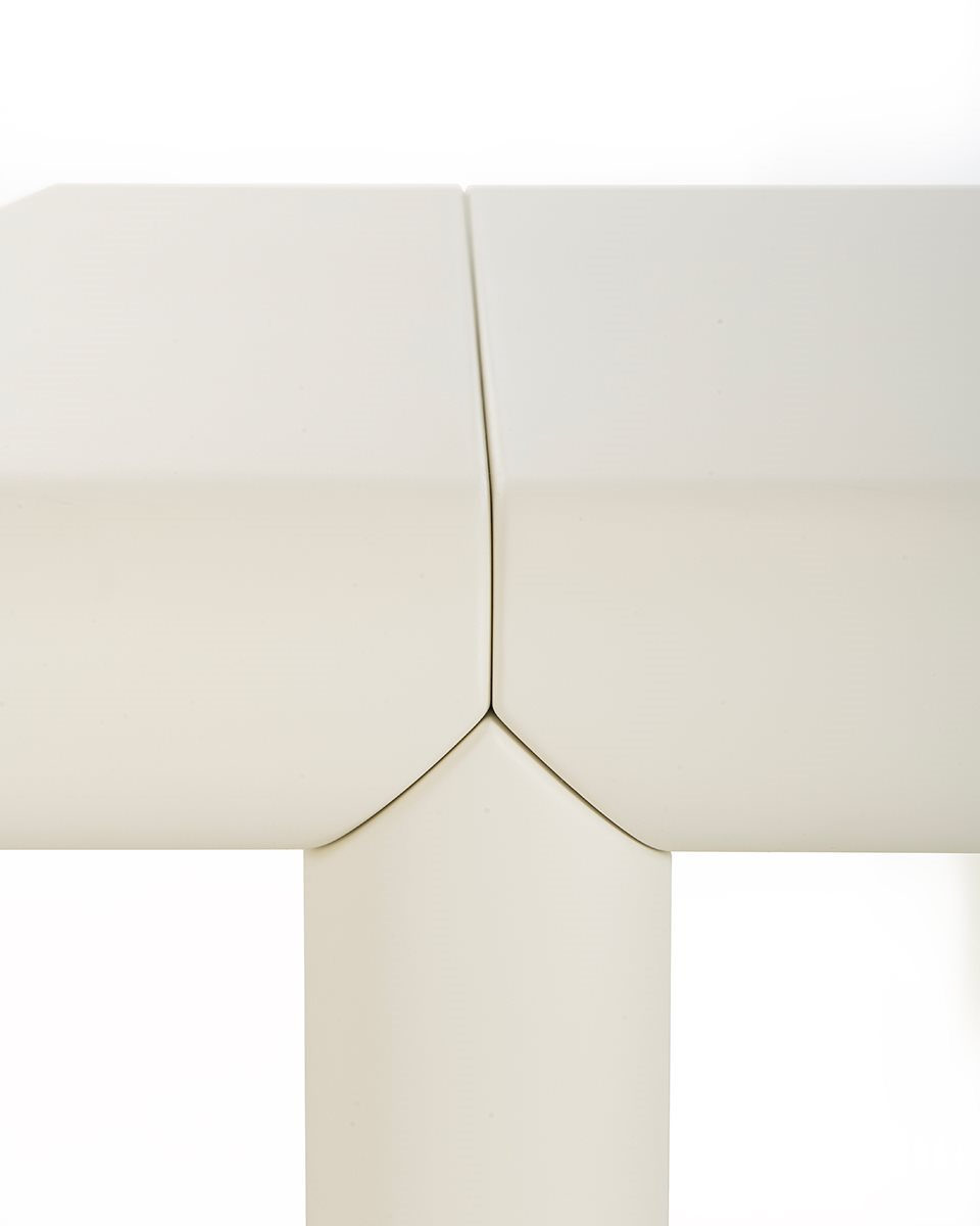 Zavolo 790 Small tables | Zanotta