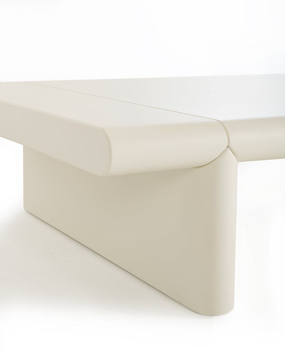 Zavolo 790 Small tables | Zanotta