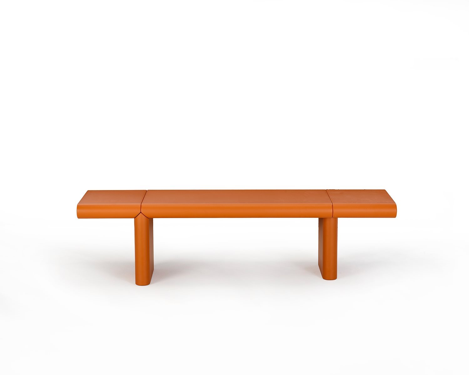 Zavolo 791 Small tables | Zanotta