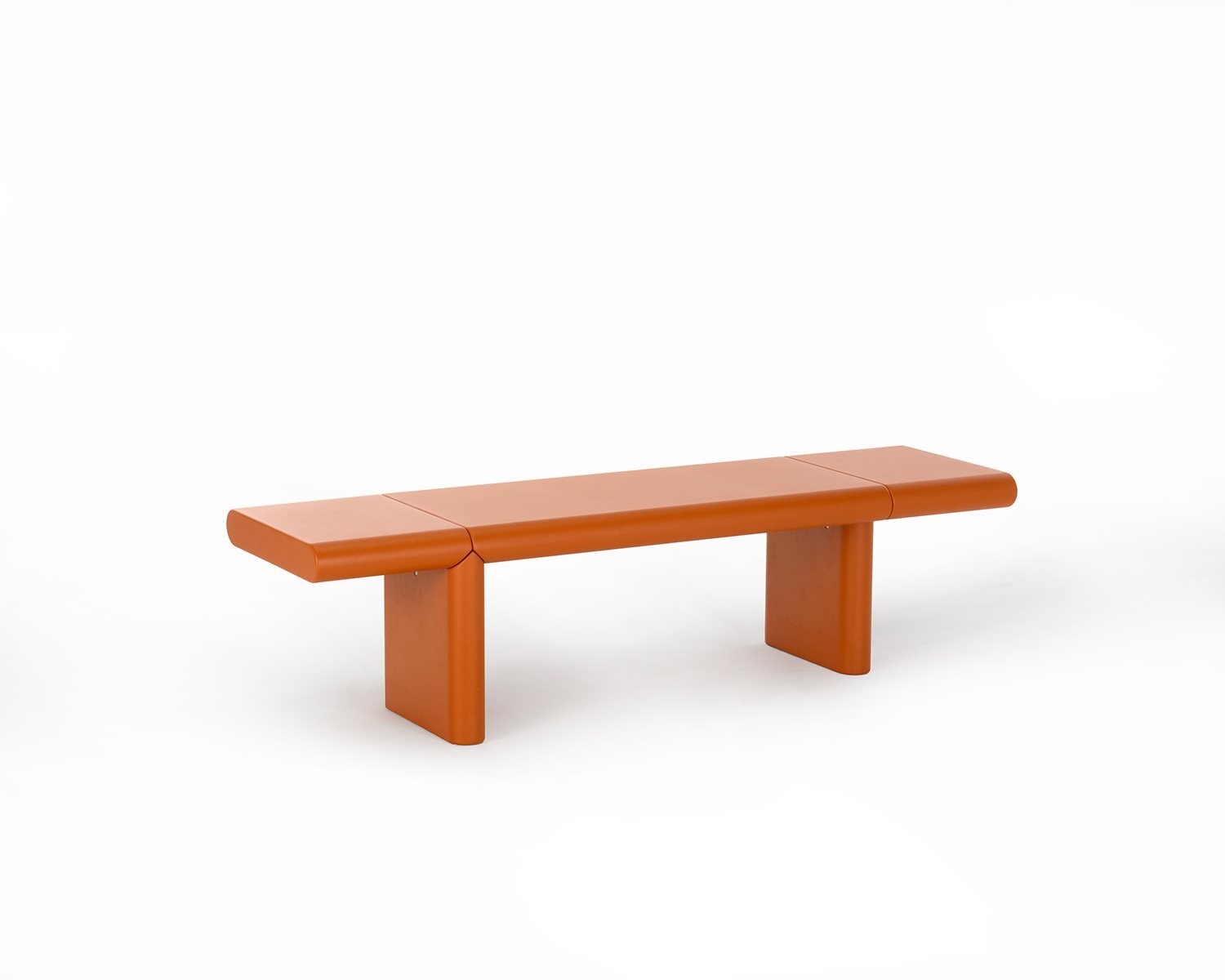 Zavolo 791 Small tables | Zanotta