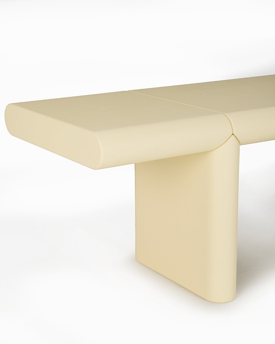 Zavolo 791 Small tables | Zanotta