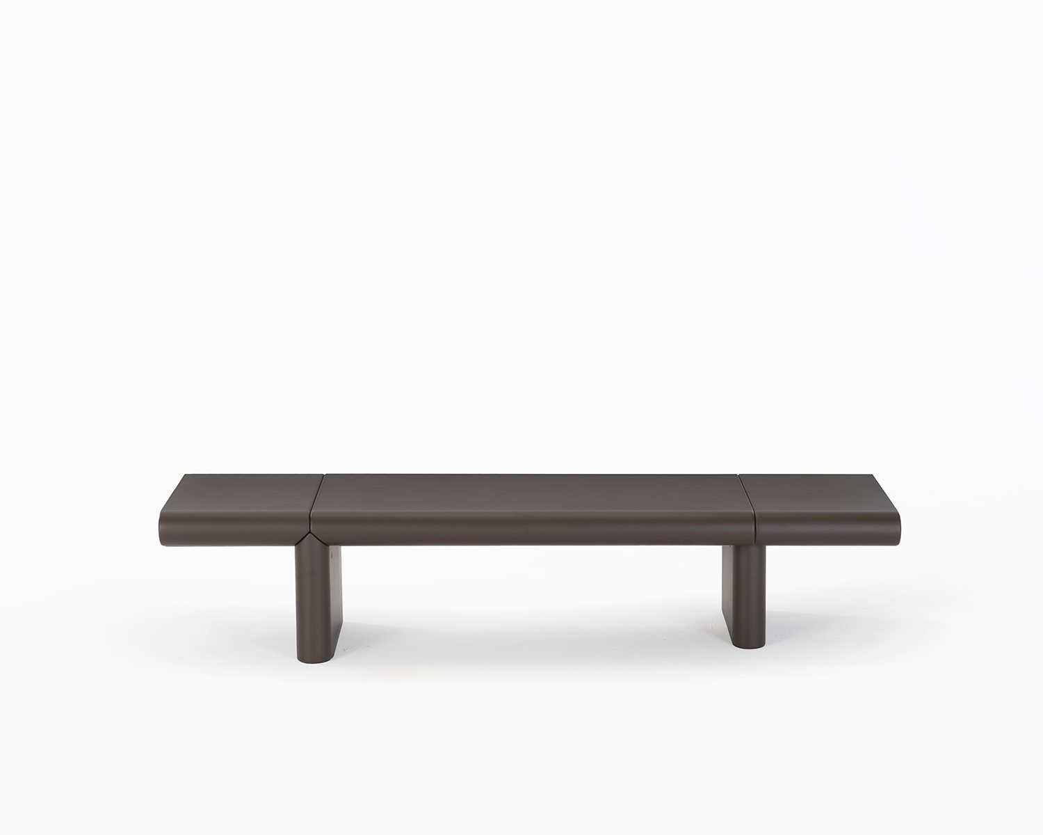 Zavolo 791 Small tables | Zanotta
