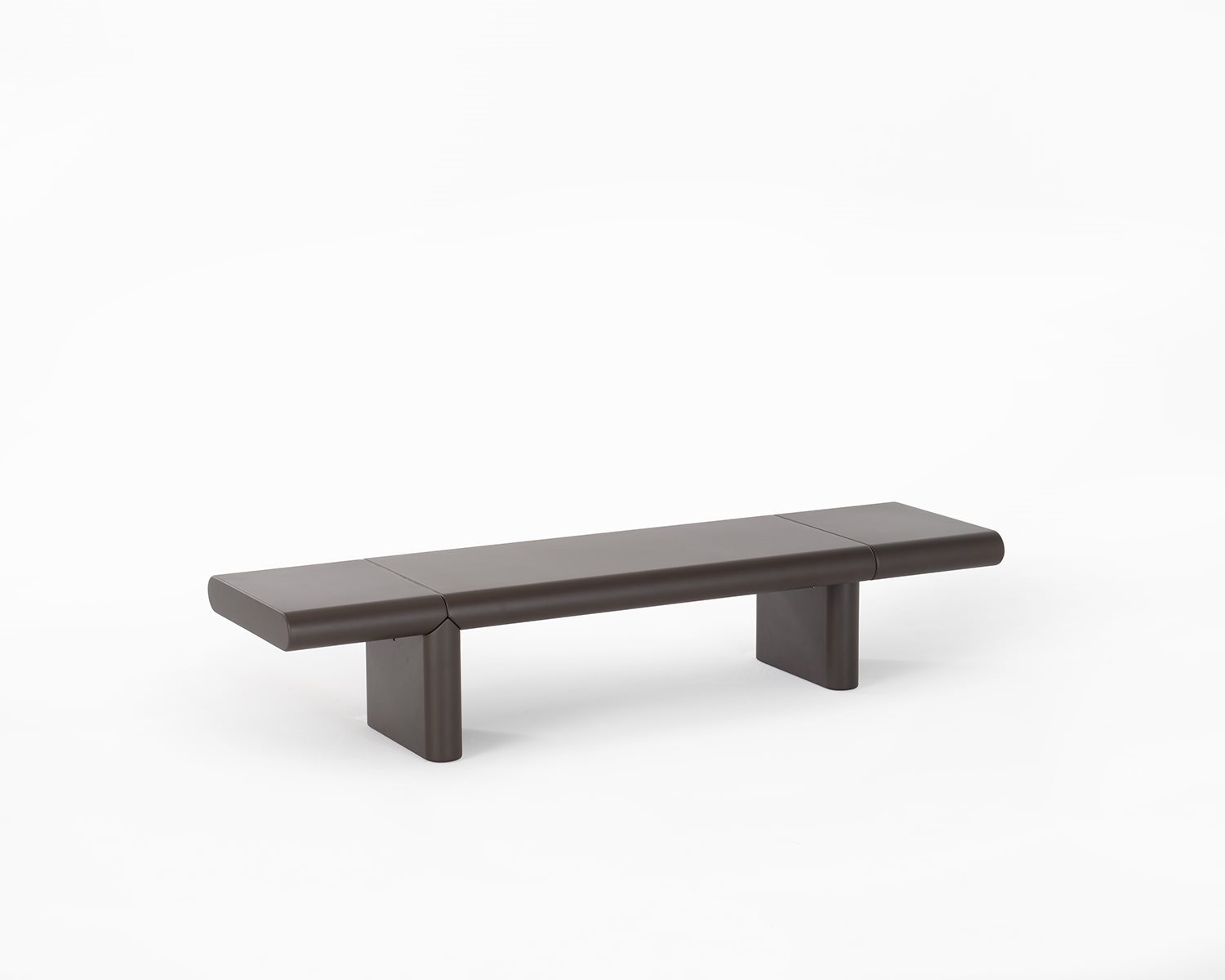 Zavolo 791 Small tables | Zanotta