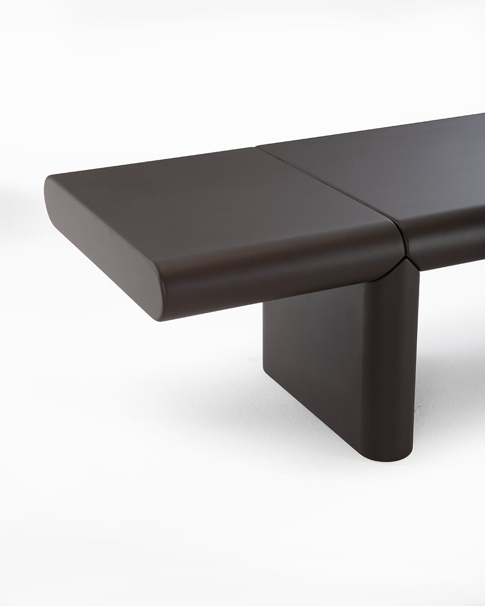 Zavolo 791 Small tables | Zanotta