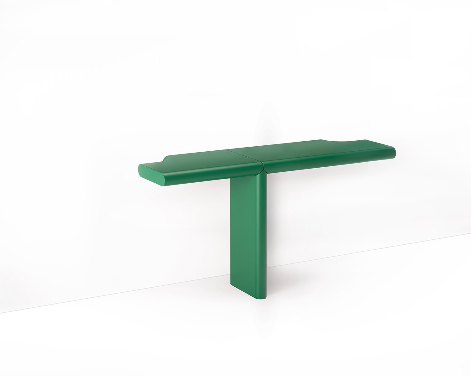 Console table Zavolo 792 | Zanotta