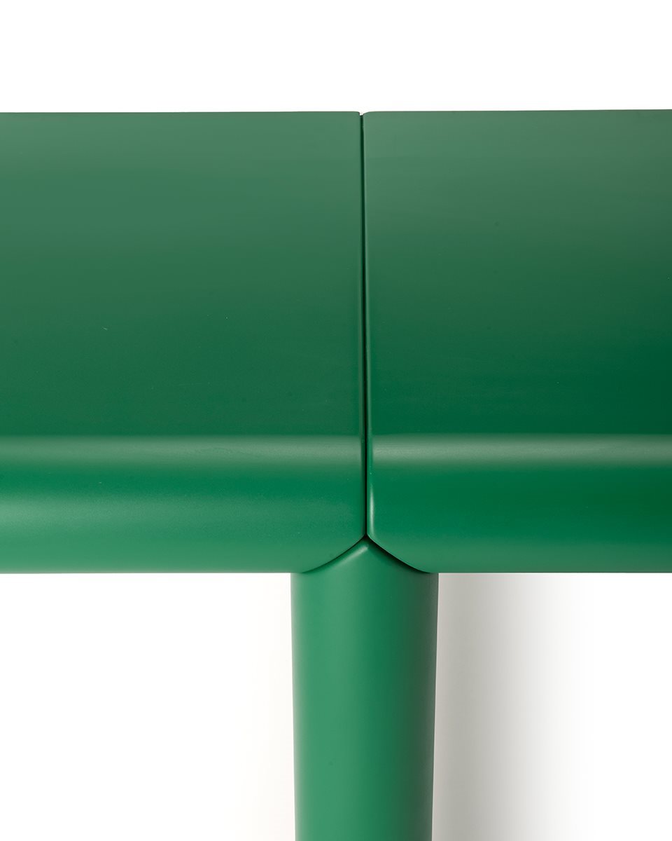 Console table Zavolo 792 | Zanotta