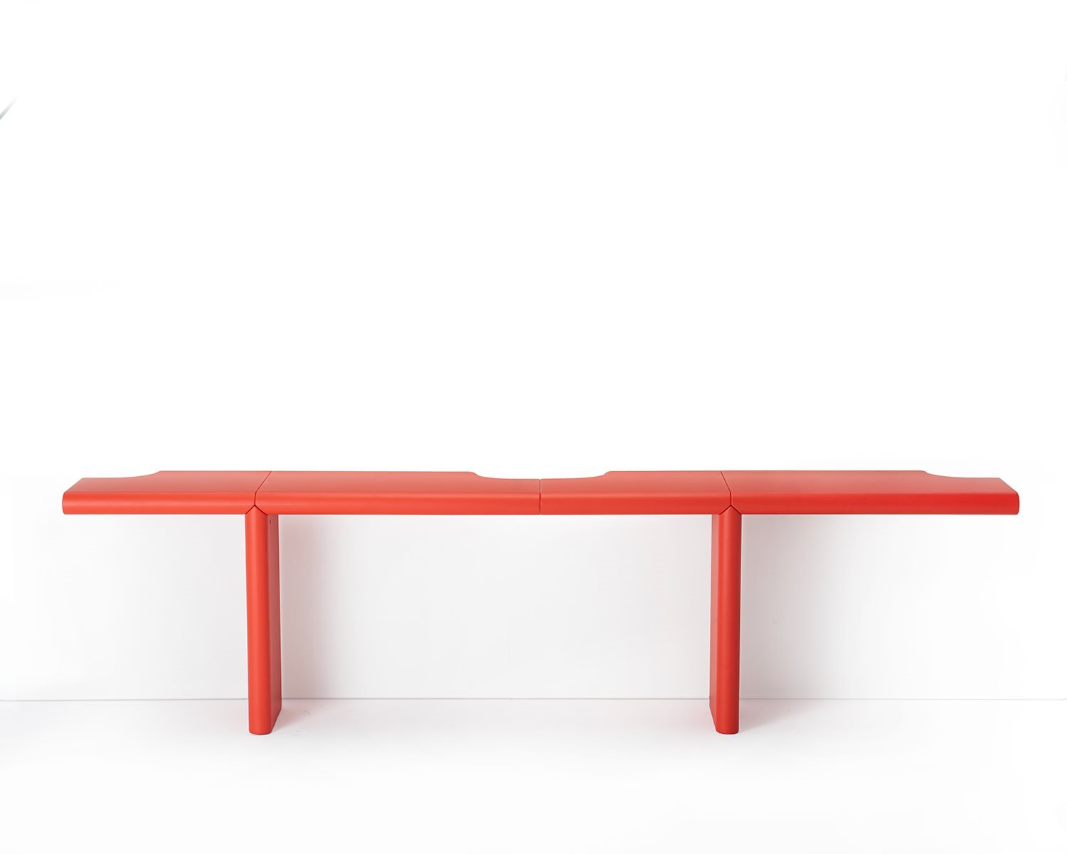 Console table Zavolo 792 | Zanotta