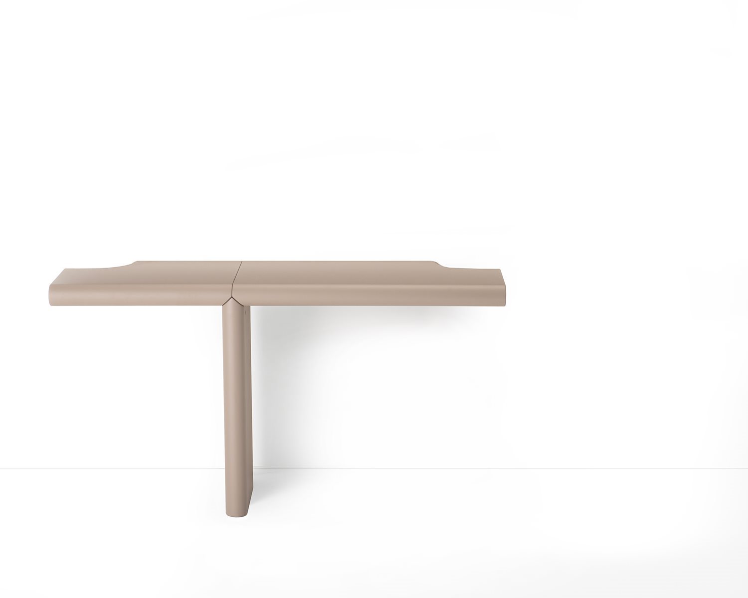 Console table Zavolo 792 | Zanotta