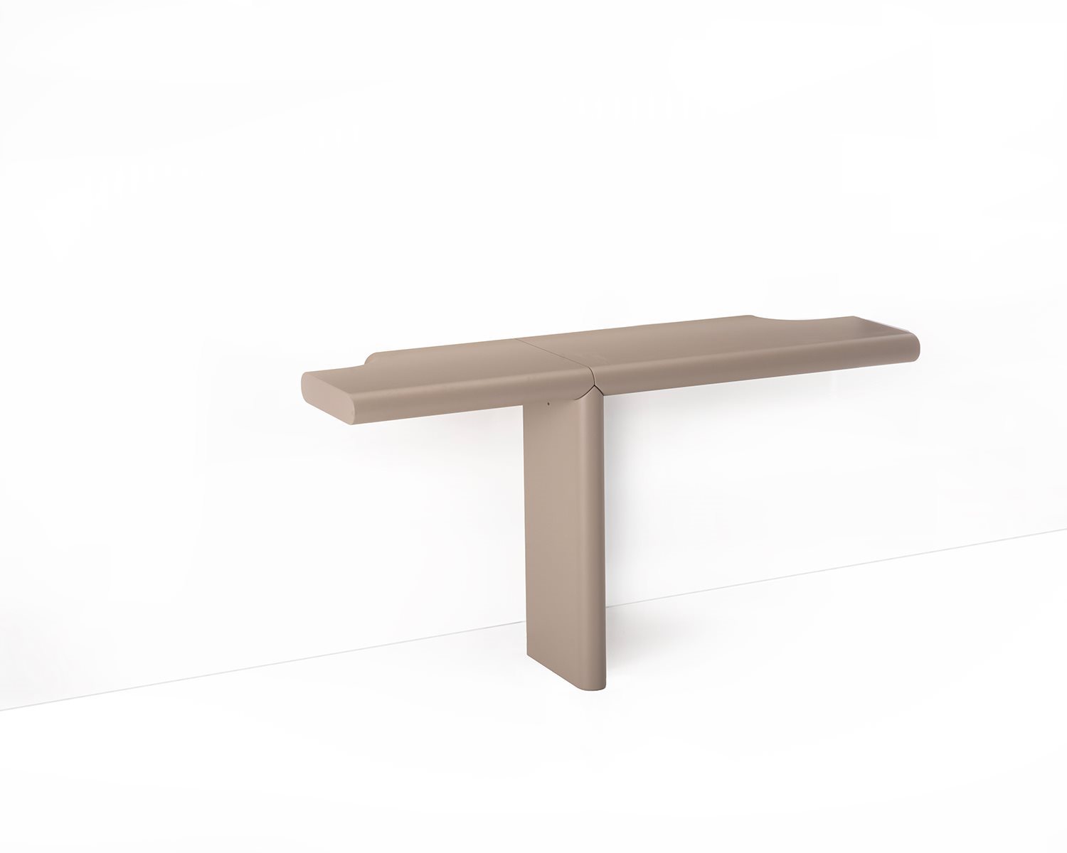 Console table Zavolo 792 | Zanotta