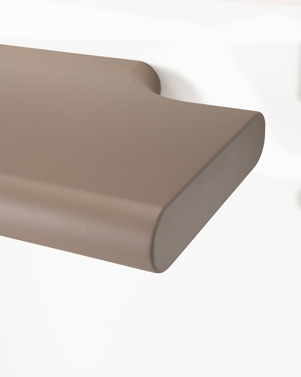 Console table Zavolo 792 | Zanotta