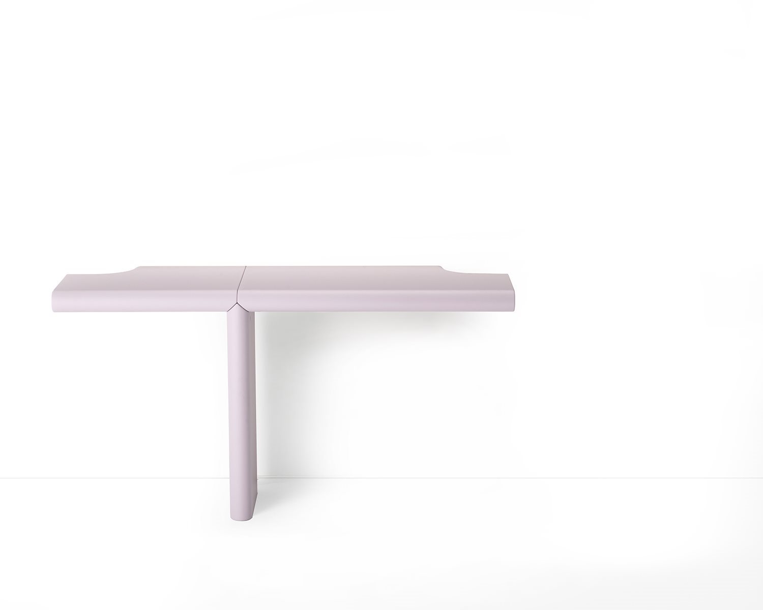 Console table Zavolo 792 | Zanotta