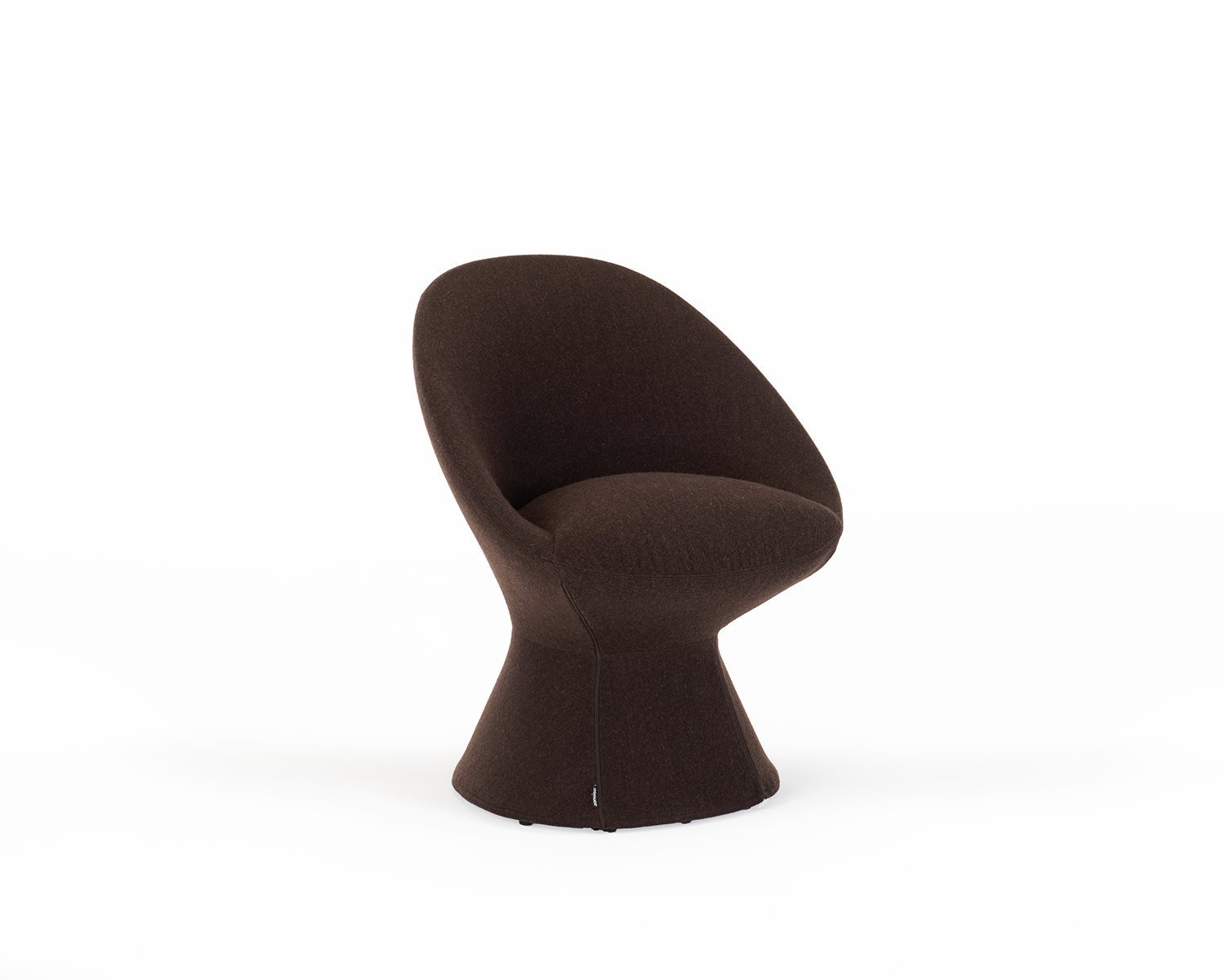 Giuno Small armchair | Zanotta