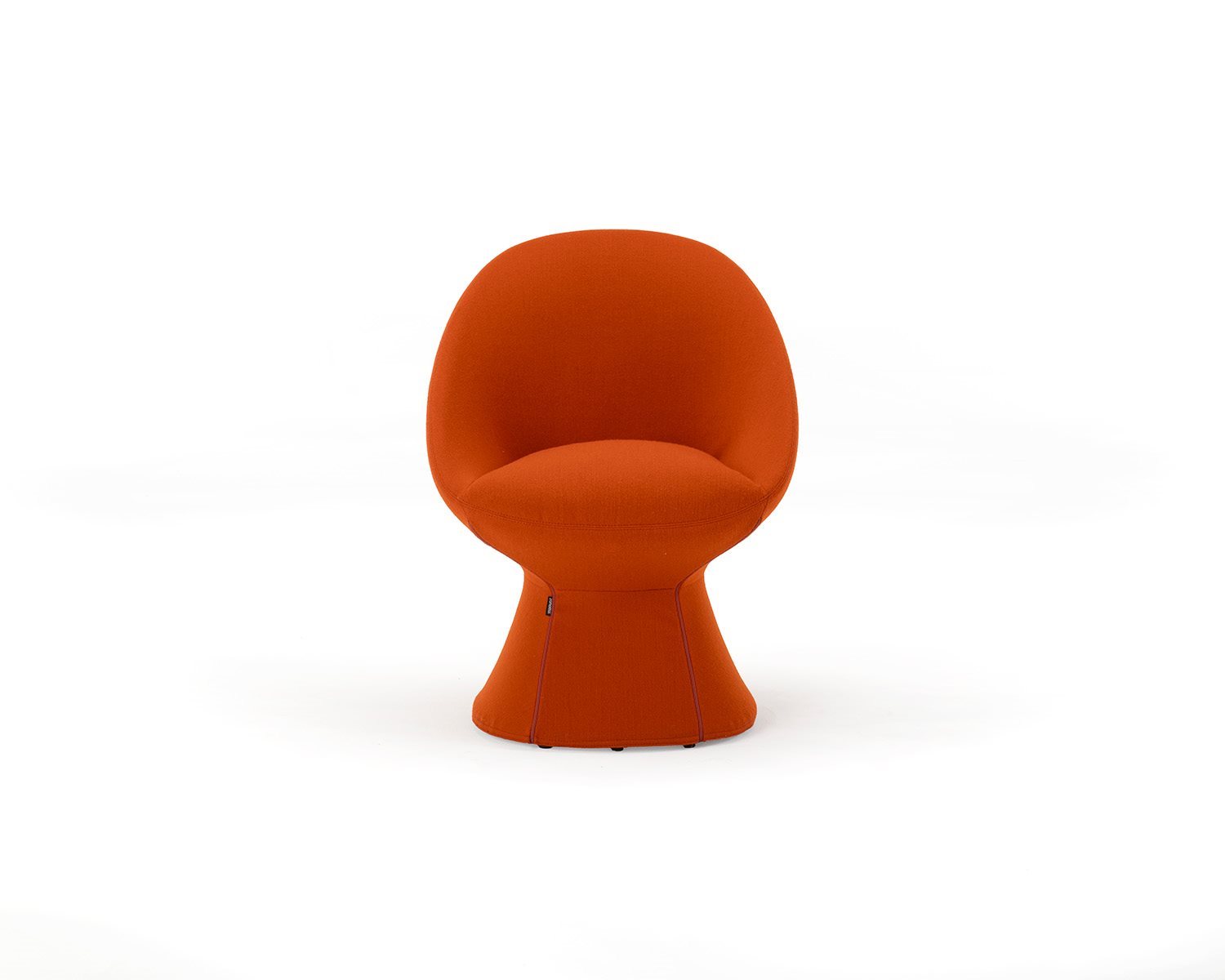 Giuno Small armchair | Zanotta