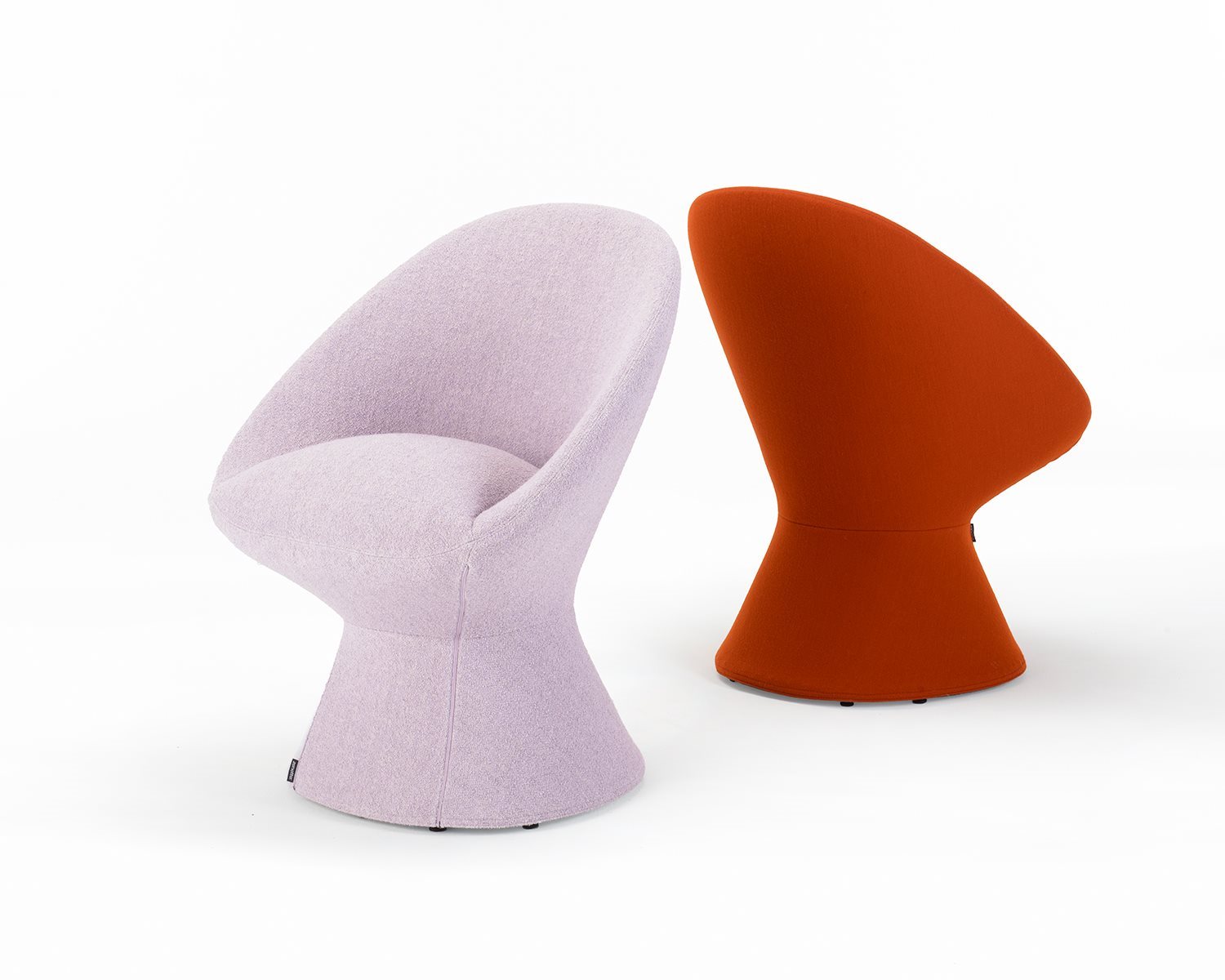 Giuno Small armchair | Zanotta