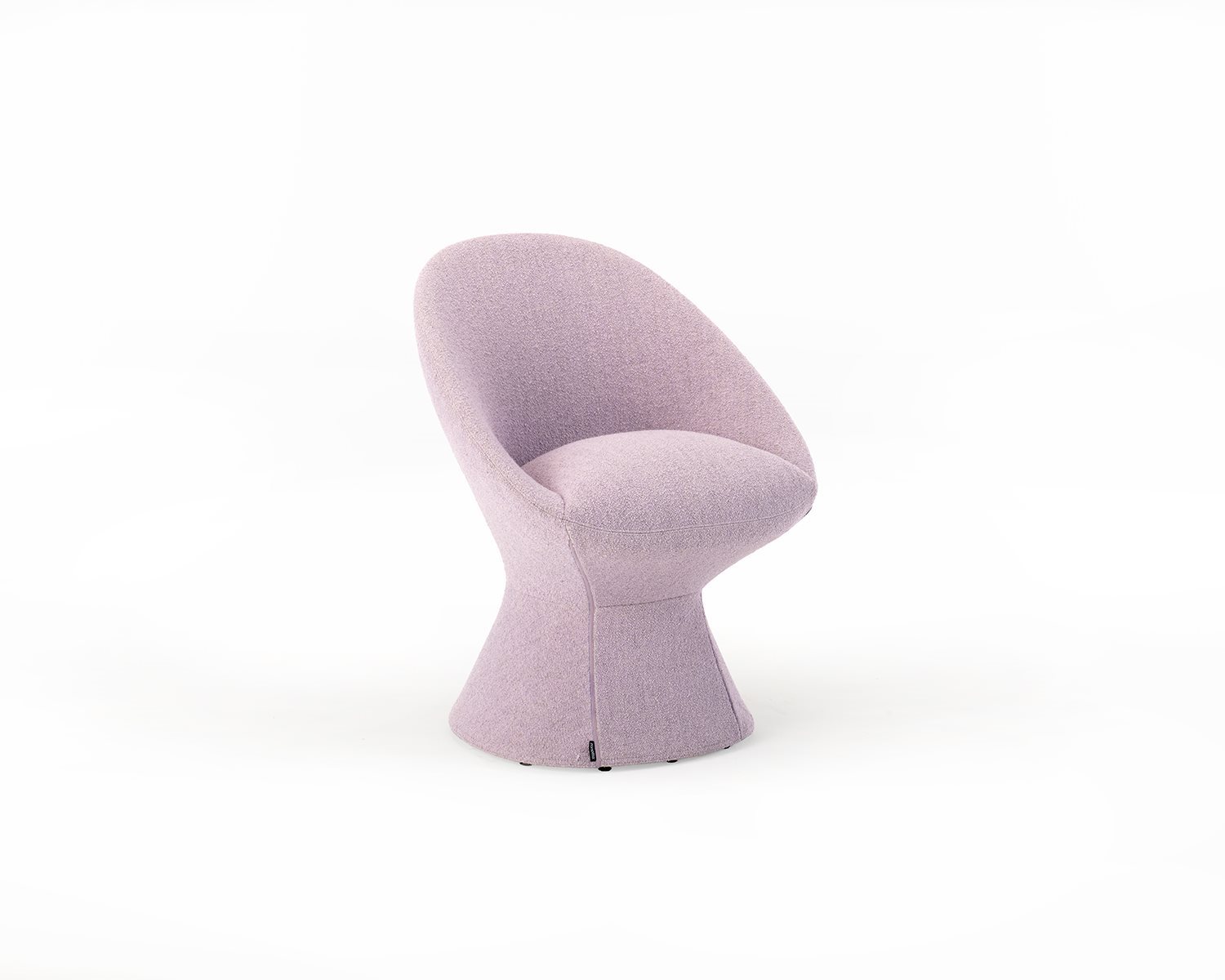 Giuno Small armchair | Zanotta