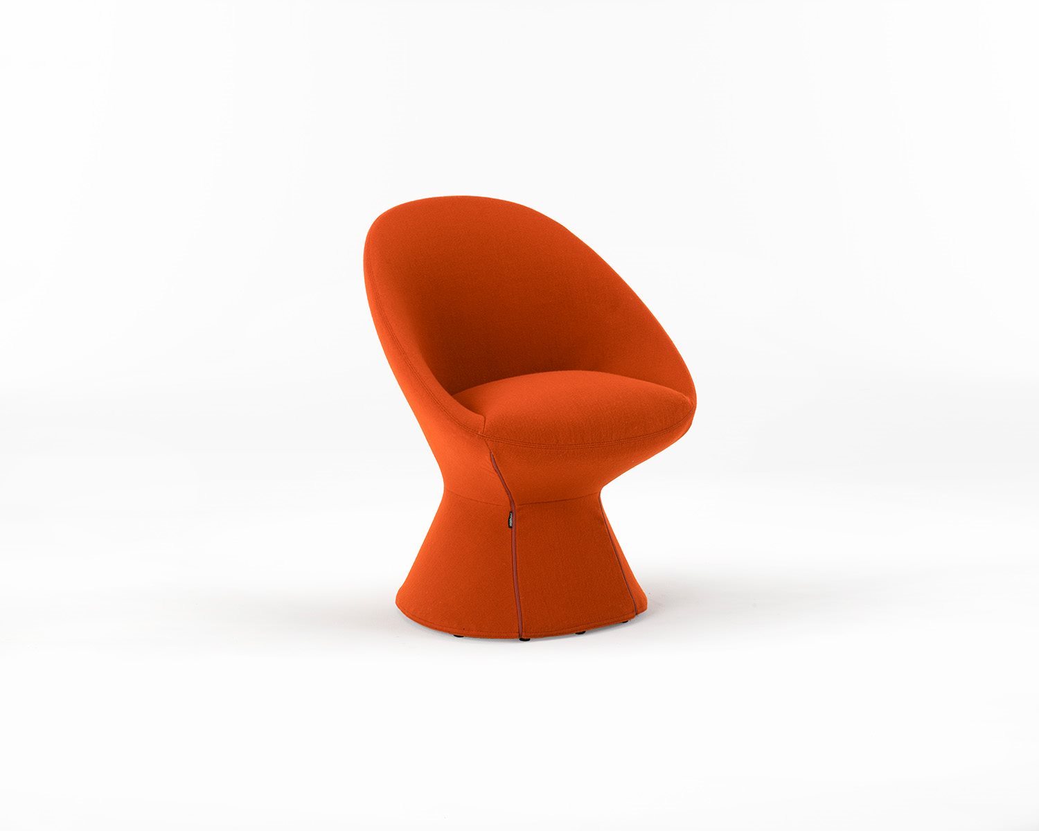 Giuno Small armchair | Zanotta