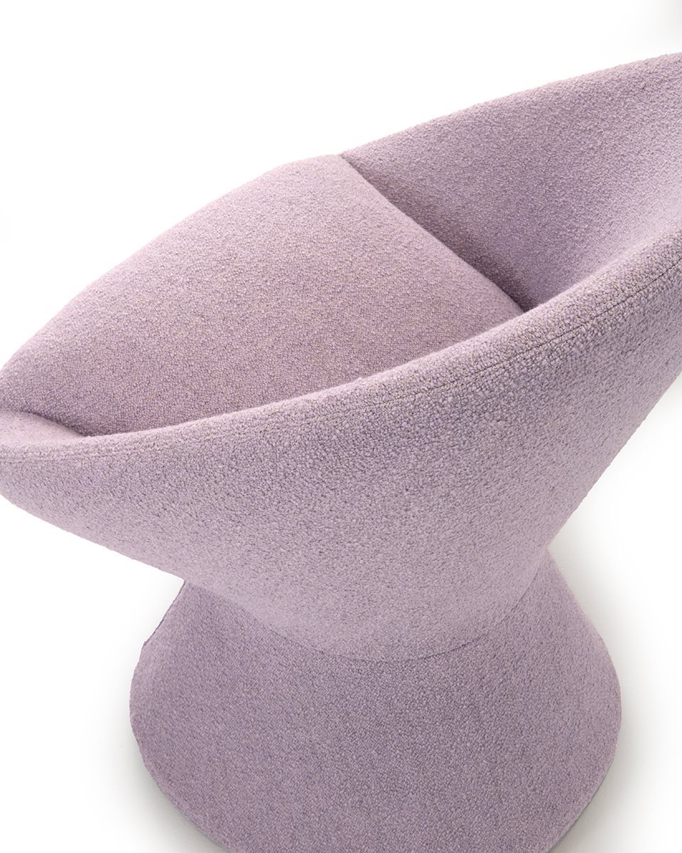 Giuno Small armchair | Zanotta