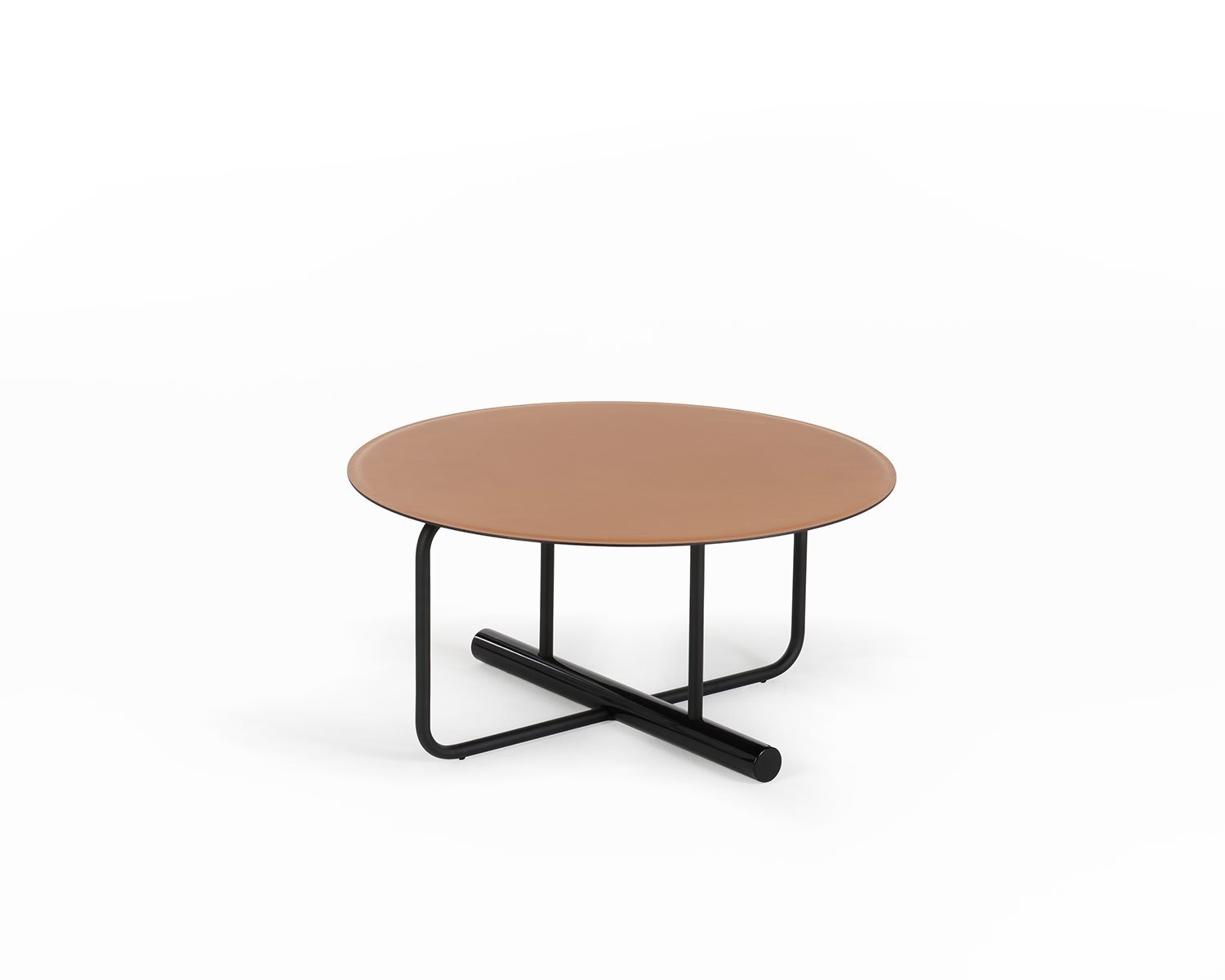 Modular Round Coffee Tables ToTo | Zanotta
