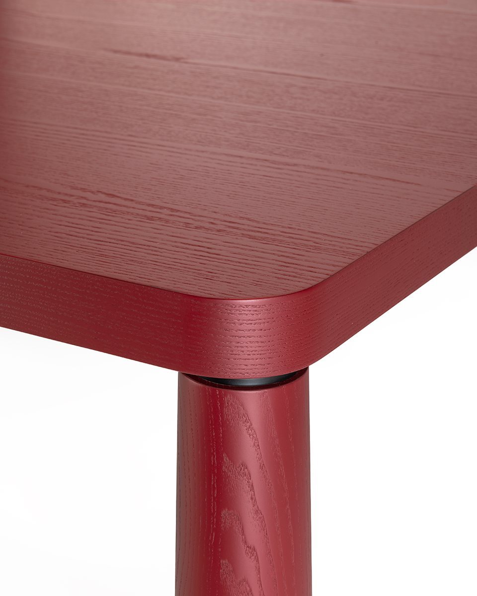 Tidone Table | Zanotta