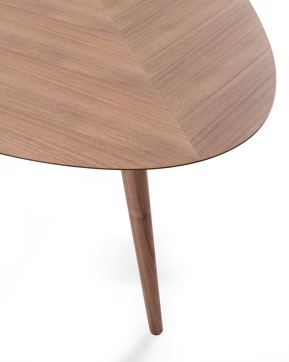 Tweed 2316 Table | Zanotta