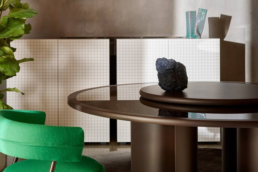 Bol 2326 Table | Zanotta