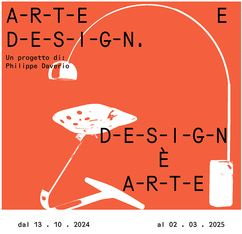 Zanotta partecipa alla mostra “Arte e Design. Design è Arte” al Museo ...