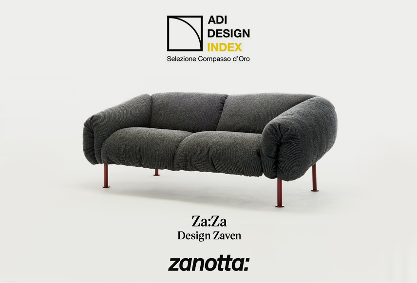 Modern and Contemporary Italian Design Home Furniture | Zanotta
